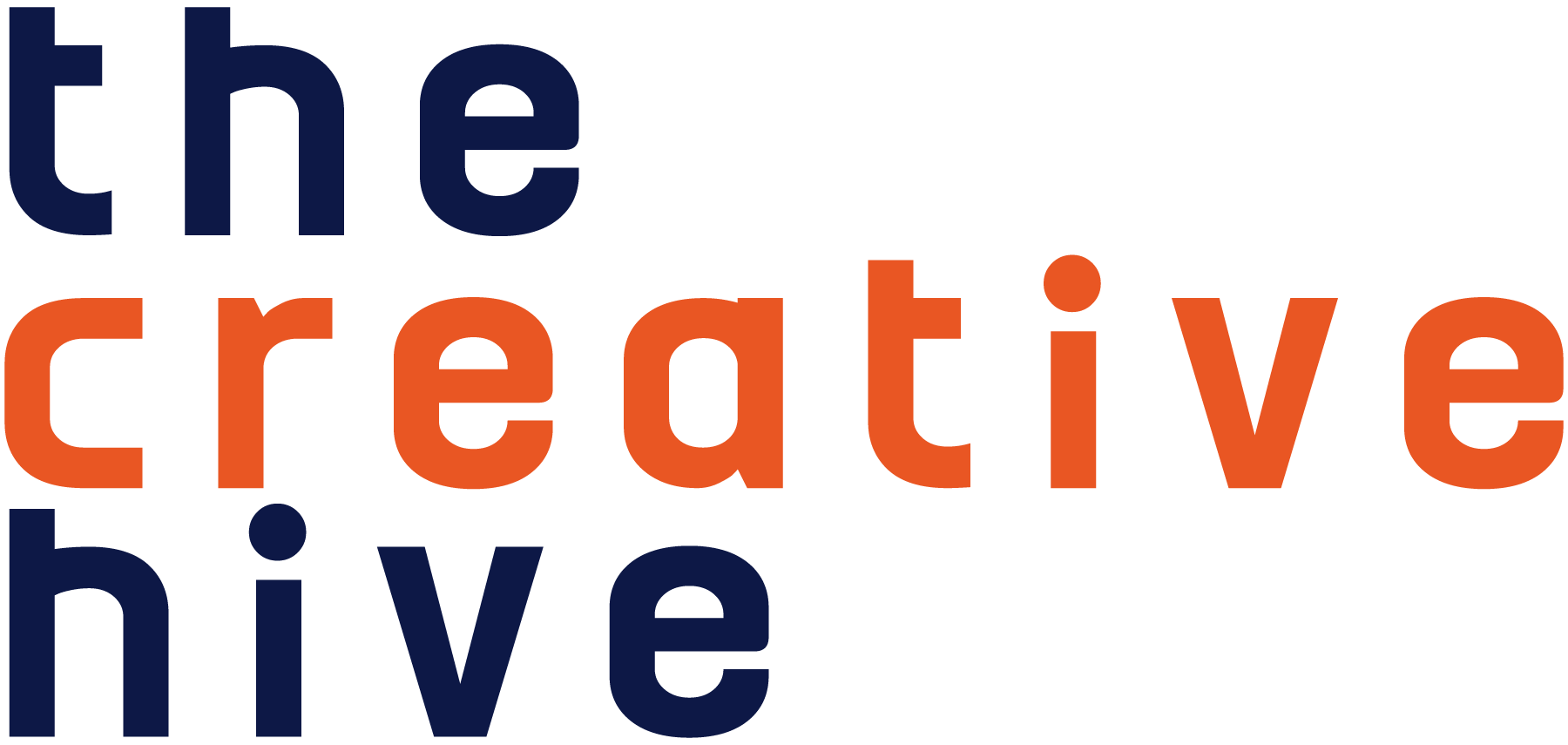 the creative hive - The creative hive